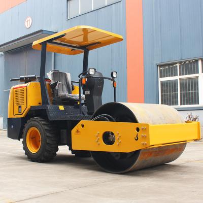 Cina Macchine dirette per la costruzione stradale Roller stradale da 3,5 tonnellate con valvola idraulica importata in vendita