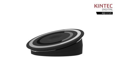 China Qi Wireless Rapid Charger Overvoltage Protection 88 X 88 X 25.3 Mm Dimensions for sale