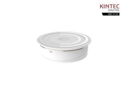 China Multiple Output Fast Charging Wireless Charger RoHS / Prop65 Approved for sale