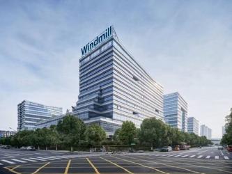 China Factory - Hangzhou Windmill Photonics Technologies Development Co., Ltd.