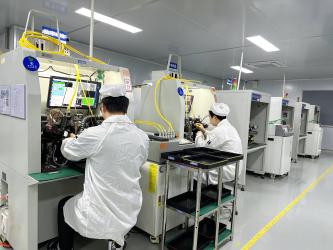China Factory - Hangzhou Windmill Photonics Technologies Development Co., Ltd.