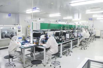 China Factory - Hangzhou Windmill Photonics Technologies Development Co., Ltd.