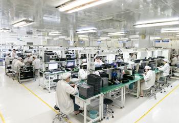 China Factory - Hangzhou Windmill Photonics Technologies Development Co., Ltd.