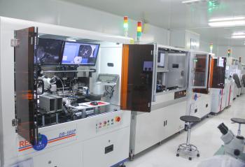 China Factory - Hangzhou Windmill Photonics Technologies Development Co., Ltd.