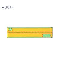 Quality 1310/1550/1625nm Wavelength High Output Power QCW Type FP Laser Diode Chip for for sale