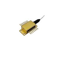 Quality 1550nm 20mW DFB Laser Butterfly Package with PM Pigtail and Telecordia GR-468 for sale