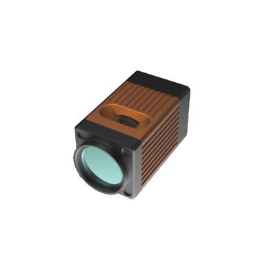 China Welding Pool Inspection Camera with 1440*1080 Resolution, 240 fps Frame Rate, and GigE Vision/USB 3.0 Interface for Real-time Observation for sale