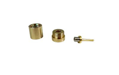 China Multi-mode Pulsed High Power Laser Diode TO-CAN with 27W Output Power and 1537nm Peak Wavelength for sale