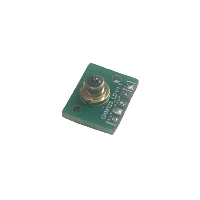 China 5-Pin TO56 Low Threshold Current High Output Power Ultra Small Form-Factor Laser Diode for Methane Detection for sale