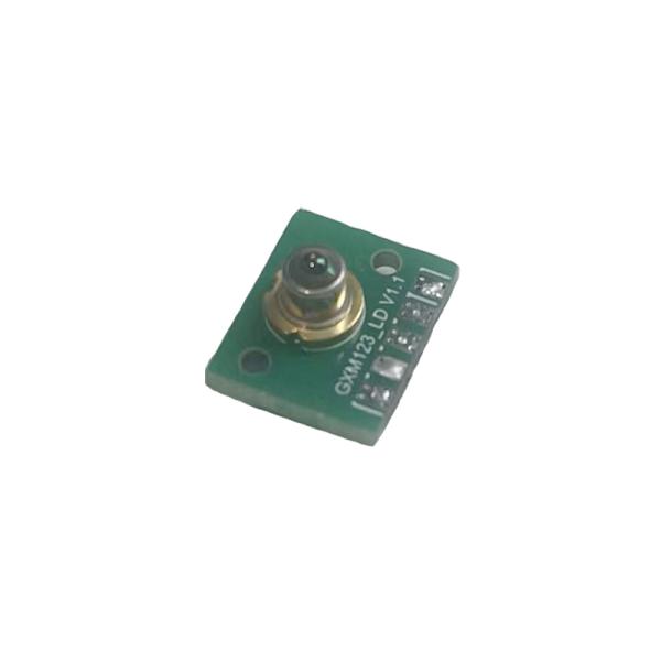 Quality 5-Pin TO56 Low Threshold Current High Output Power Ultra Small Form-Factor Laser for sale