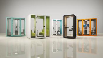 China Factory - Guangzhou Yinke Technology Co., Ltd.