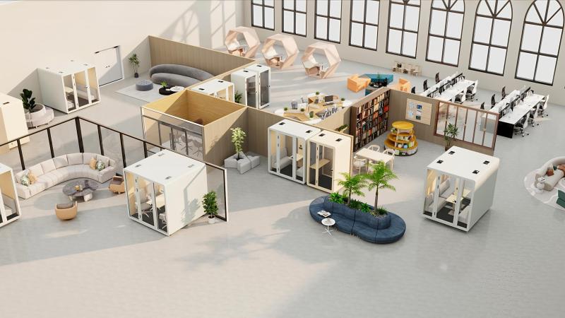 Fornitore cinese verificato - Guangzhou Yinke Technology Co., Ltd.