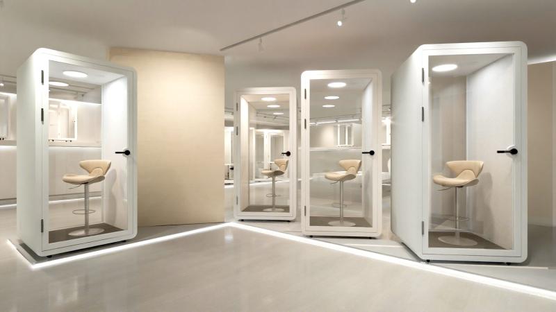 Fornitore cinese verificato - Guangzhou Yinke Technology Co., Ltd.