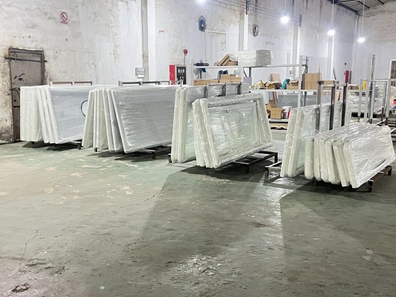 Verified China supplier - Guangzhou Yinke Technology Co., Ltd.
