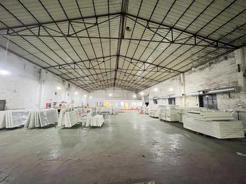 Verified China supplier - Guangzhou Yinke Technology Co., Ltd.