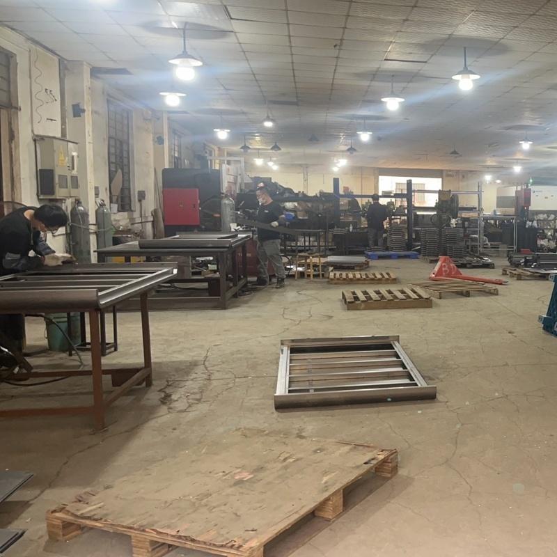 Fornitore cinese verificato - Guangzhou Yinke Technology Co., Ltd.