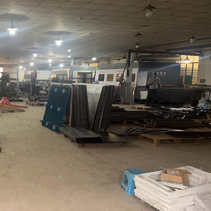 Fornitore cinese verificato - Guangzhou Yinke Technology Co., Ltd.