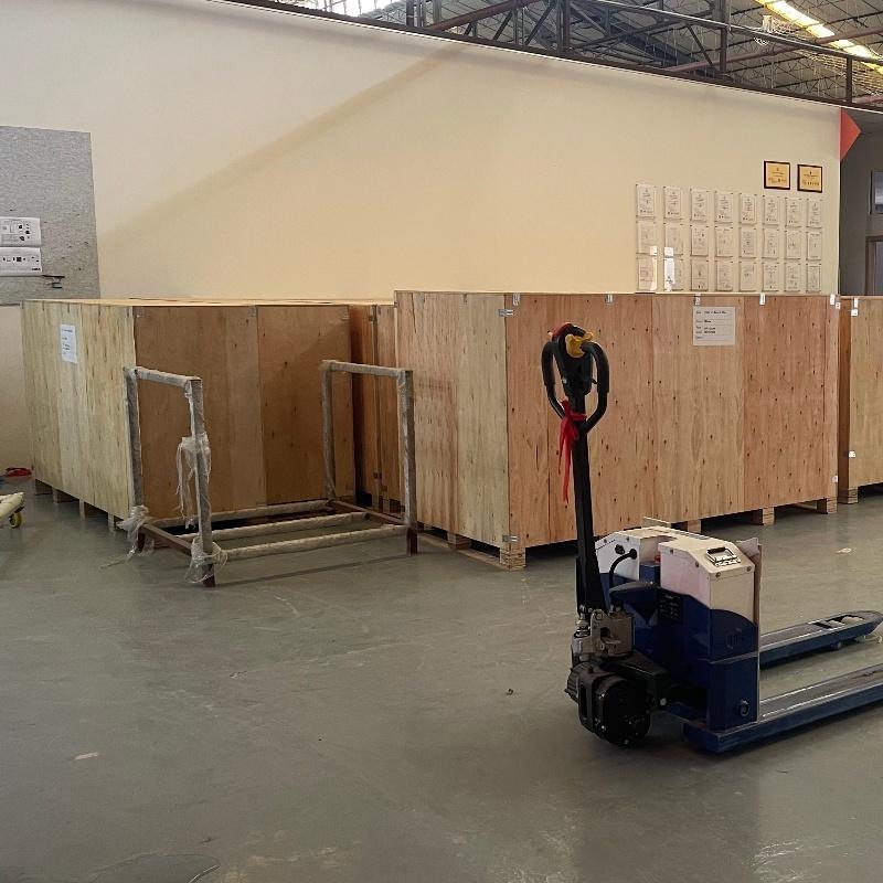 Fornitore cinese verificato - Guangzhou Yinke Technology Co., Ltd.