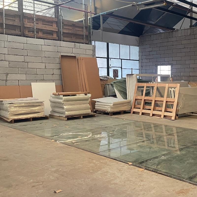 Fornitore cinese verificato - Guangzhou Yinke Technology Co., Ltd.