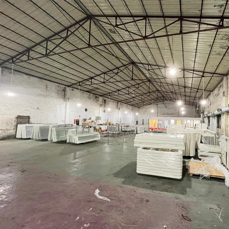 Fornitore cinese verificato - Guangzhou Yinke Technology Co., Ltd.