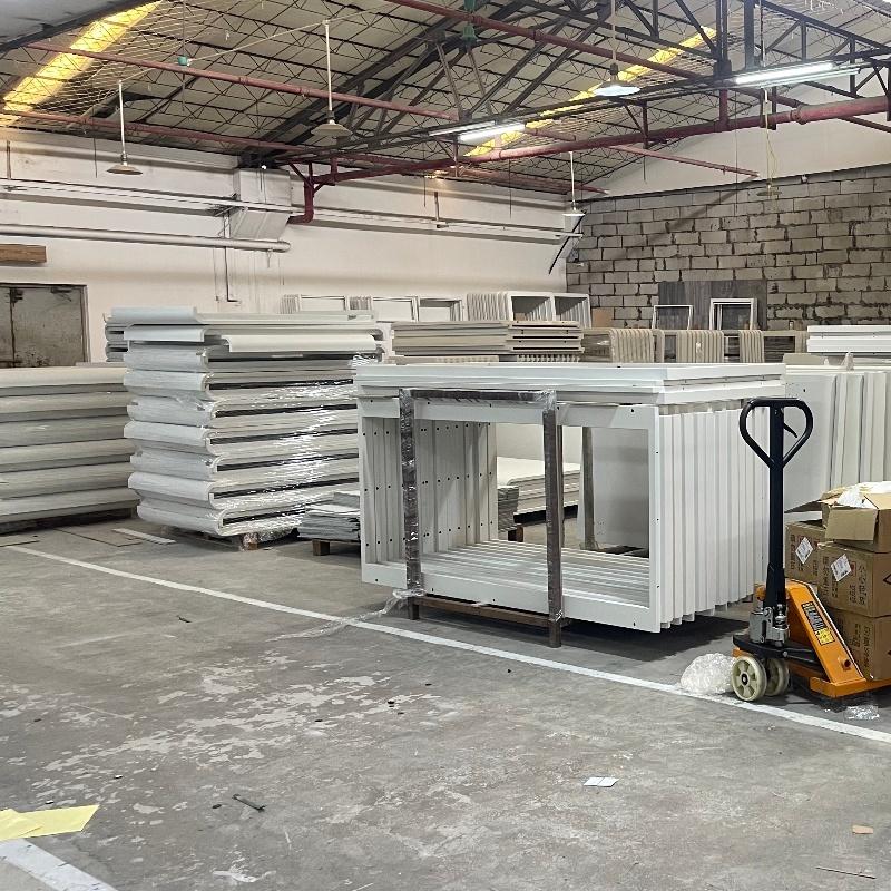 Fornitore cinese verificato - Guangzhou Yinke Technology Co., Ltd.