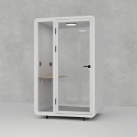 Quality Soundproof Work Pod Office Meeting Room Pods For Focused Work for sale