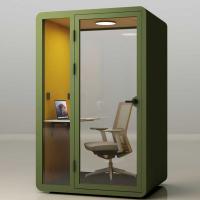 Quality Modern Soundproof Sleep Pod with 25-50 dB Noise Reduction and 5-Year Warranty for sale