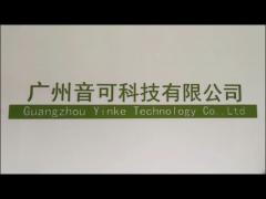 Convegni modulari a insonorizzazione