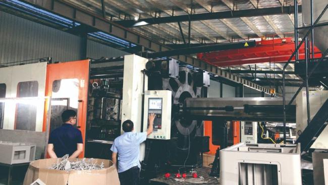 Rolling Shutter Door and Other Clean Engineering Products