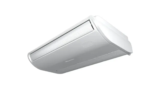 Hisense Wall Mounted Air Conditioner unit