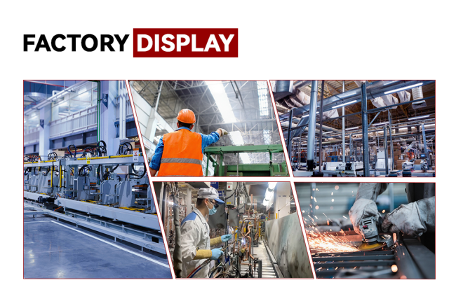 Manufacturing facility and production process