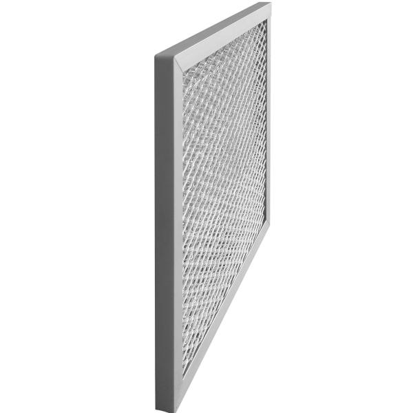 Quality 0.3um Medium Efficiency Ventilation Filter H13 0.3 Micron HEPA Filter for sale