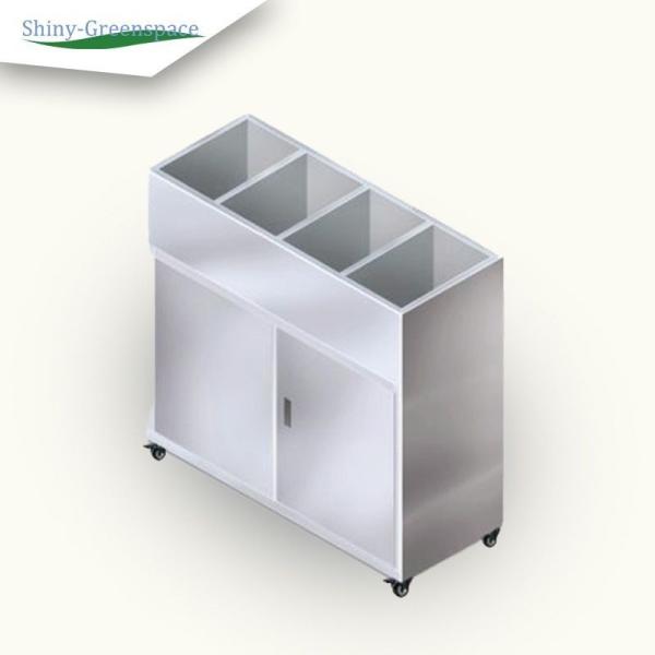 Quality Ventilation Roll Up Shutter Doors Electrostatic Workshop Rolling Shutter Door for sale