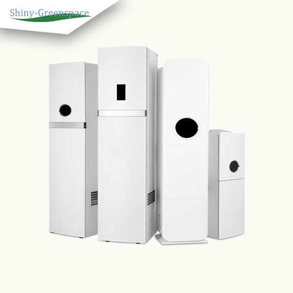 Quality Intelligent Air Purifier Cabinet Class H13 Fresh Air Machine Air Purifier for sale