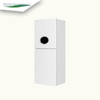 Quality Commercial Home HVAC Air Purifier Cabinet Air Exchange Equipment for sale