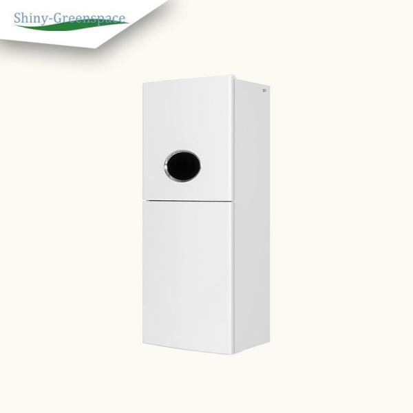 Quality Commercial Home HVAC Air Purifier Cabinet Air Exchange Equipment for sale