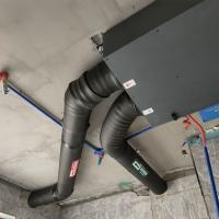 China 700m3/H Ceiling Disinfection Central Ventilation System HVAC for sale