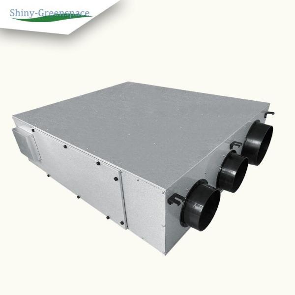 Quality 1000m3/H Commercial Central Ventilation System Air Exchange Equipment for sale