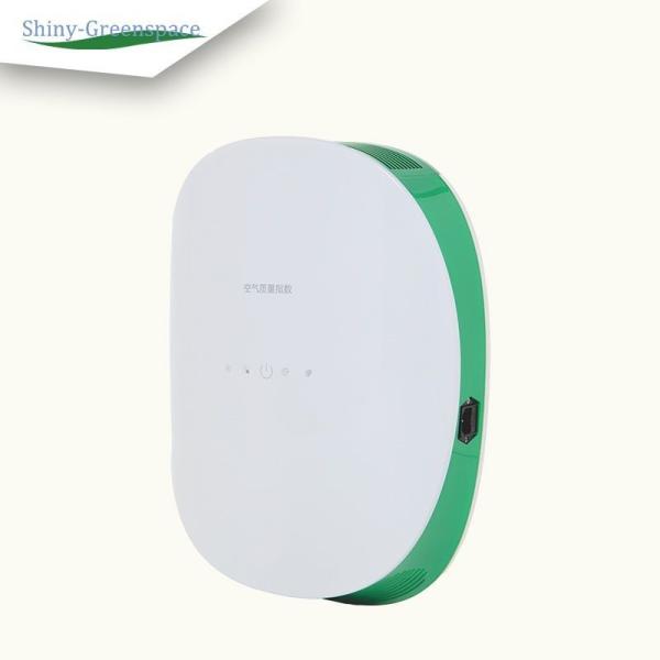 Quality 60m3/H 150m3/H Wall Mounted HRV Wall Mounted ERV System White for sale