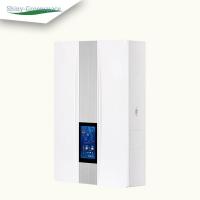 China Compact Wall Mounted Ventilation System with Energy Recovery for sale
