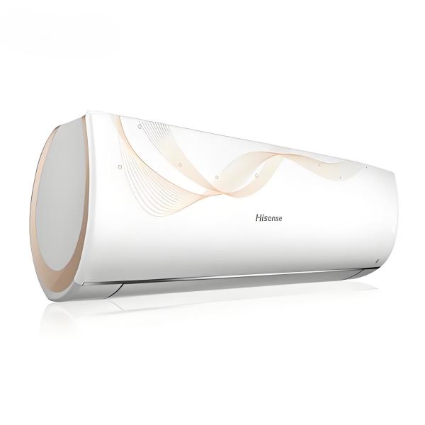 Quality R410A Refrigerant Hisense Air Conditioner 18000 BTU Wall Hanging Air Conditioner for sale
