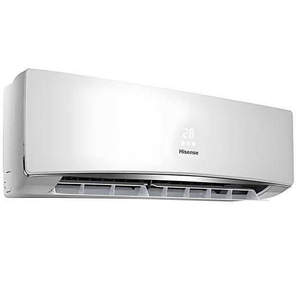 Quality Eco Friendly Hisense Airconditioner 18000 BTU Wall Mount Air Conditioner for sale