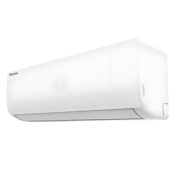 Quality 500m3/H Hisense Wall Mounted Air Conditioner 35dB Wall Mounted Ac Unit for sale