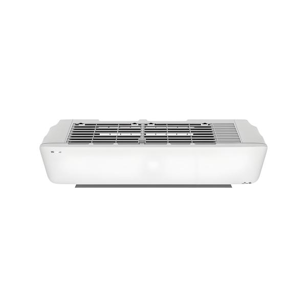 Quality 500m3/H Hisense Wall Mounted Air Conditioner 35dB Wall Mounted Ac Unit for sale