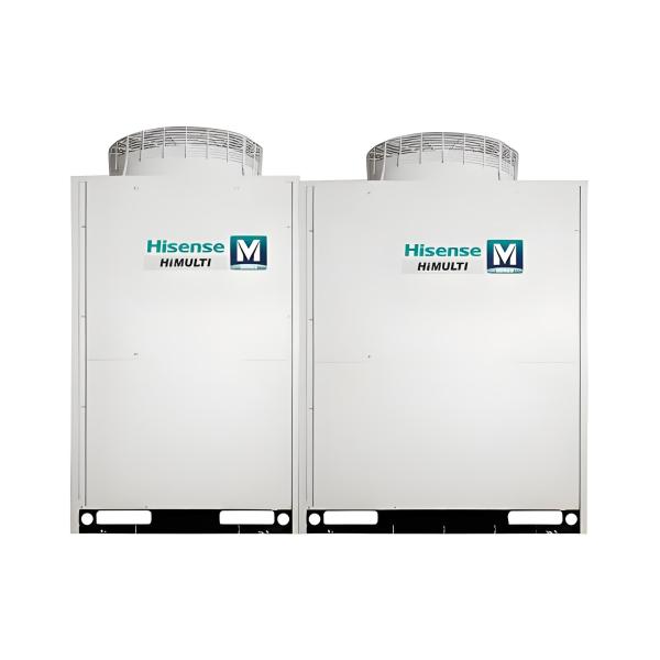 Quality R410A 12000 BTU Hisense Central Air Conditioner Remote Control Central Ac Unit for sale