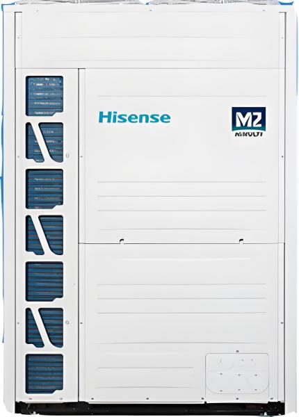 Quality Remote Control WiFi Central Air Conditioning 12000BTU Hisense Ac Unit for sale