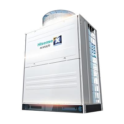 China Powerful Hisense Wall Mounted Air Conditioner With 1 Cooling Power Consumption 1150w Air Flow Volume 500m3/H for sale