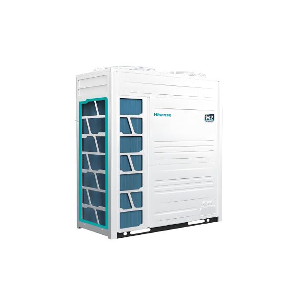 Quality Adjustable Airflow Central Air Conditioner 50db Central Air Conditioning Unit for sale