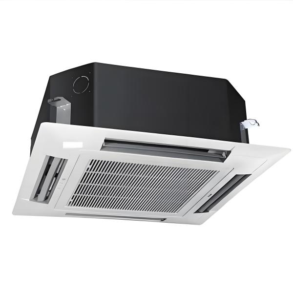 Quality Whole House Central Air Unit Low Noise Hisense Central Air Conditioner for sale