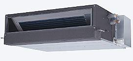 Quality 2 Ton Multi Split Ac 1000m3/H Multi Split Inverter Air Conditioner Compact for sale
